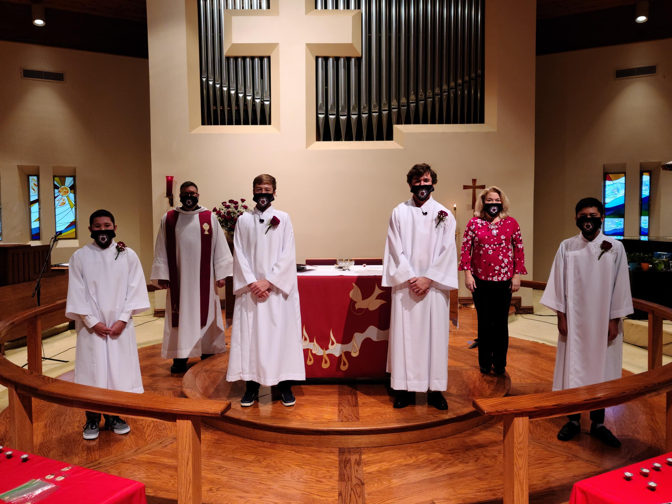 Youth | Emmanuel Lutheran Church