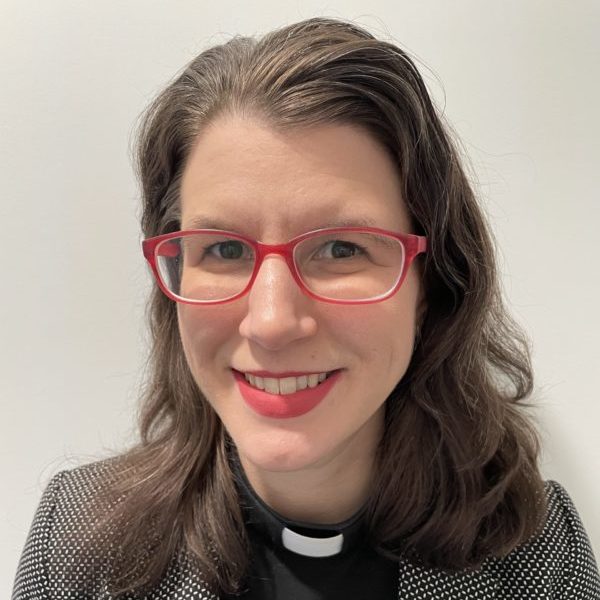 Pastor Lydia- Thank you and See You Soon! | Emmanuel Lutheran Church