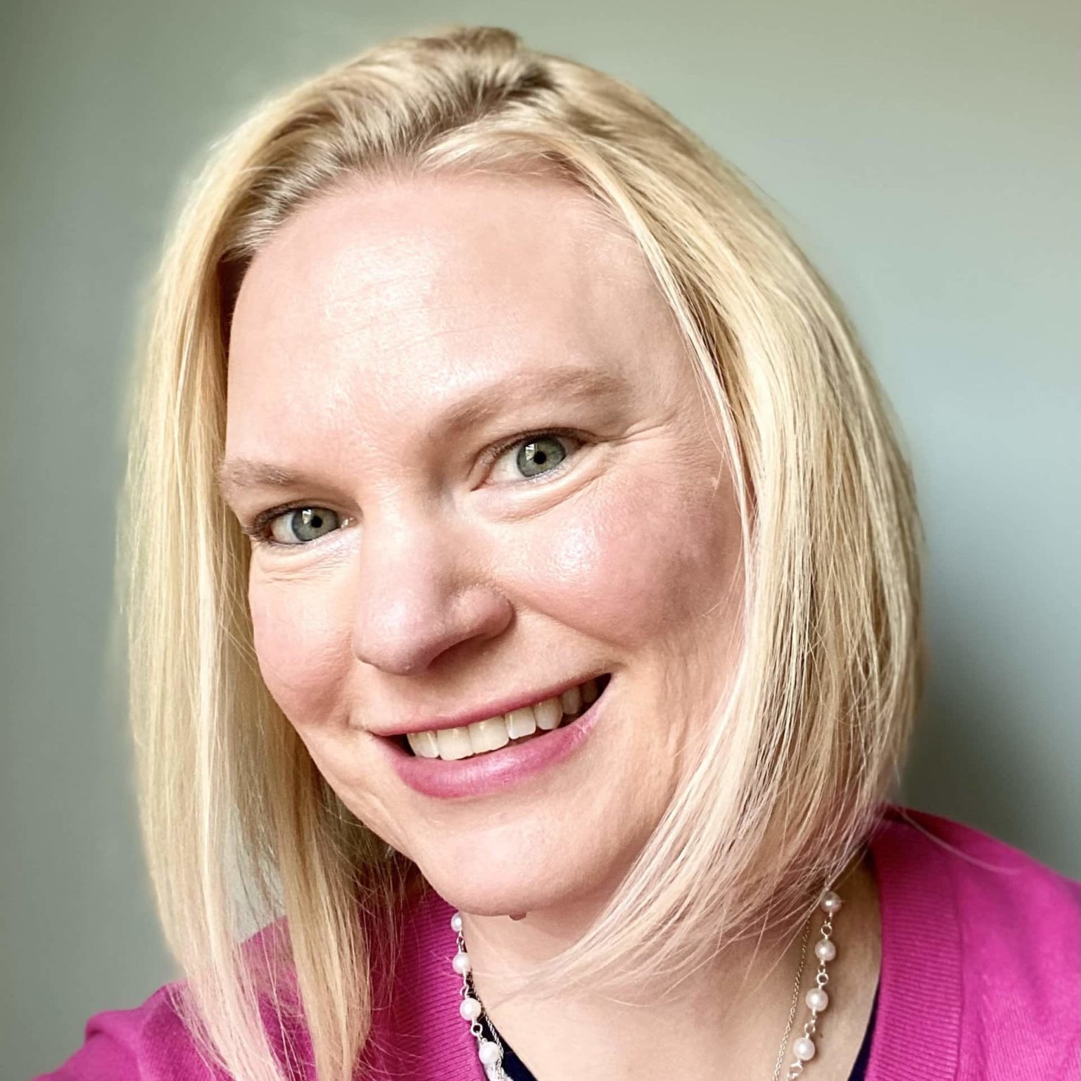 Alison Morgan | Emmanuel Lutheran Church