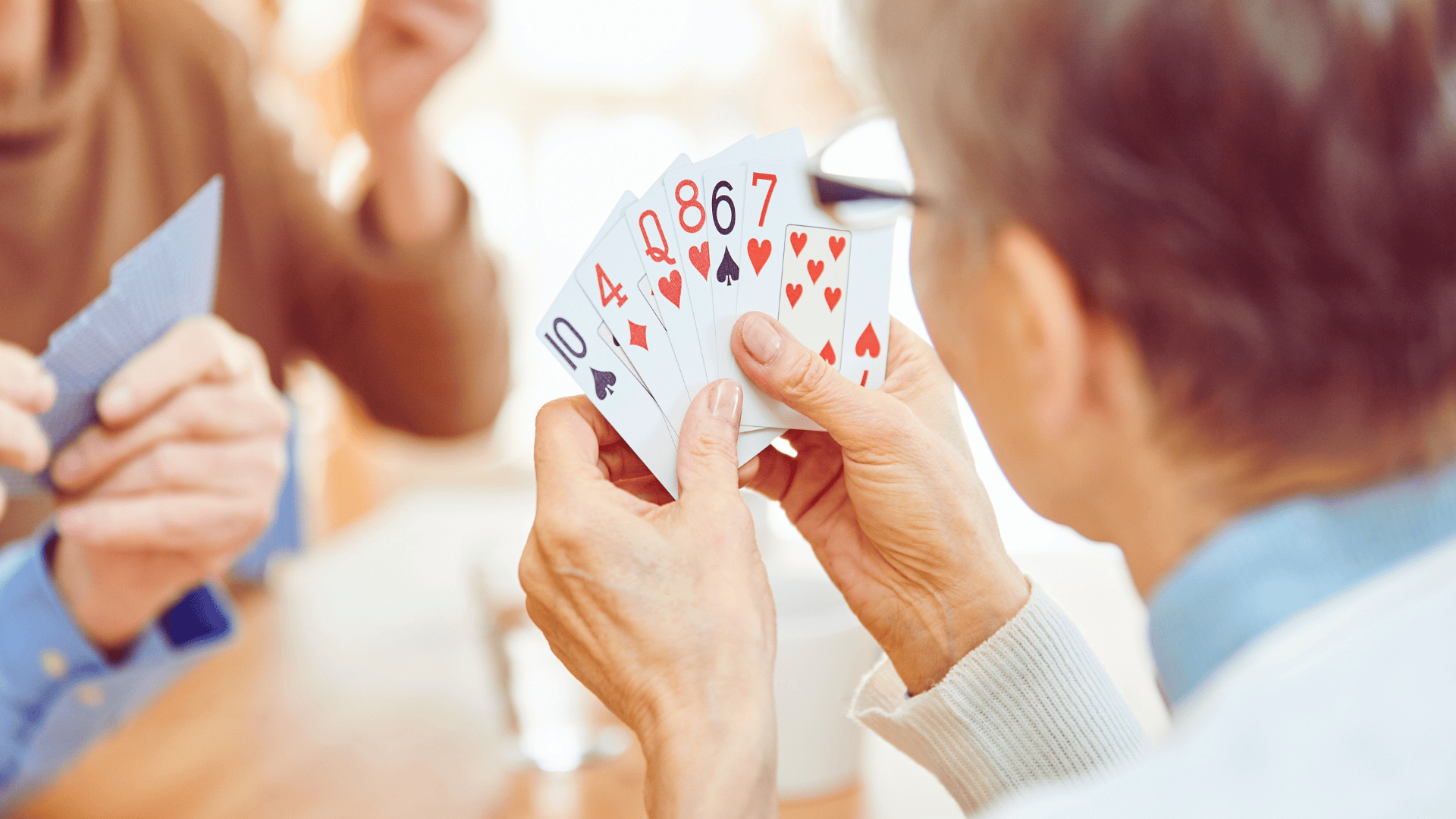 Bridge Group | Emmanuel Lutheran Church